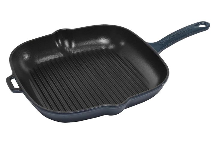 The Five Top-rated Grill Pans Adding Sizzle to The Stove Top | New Idea