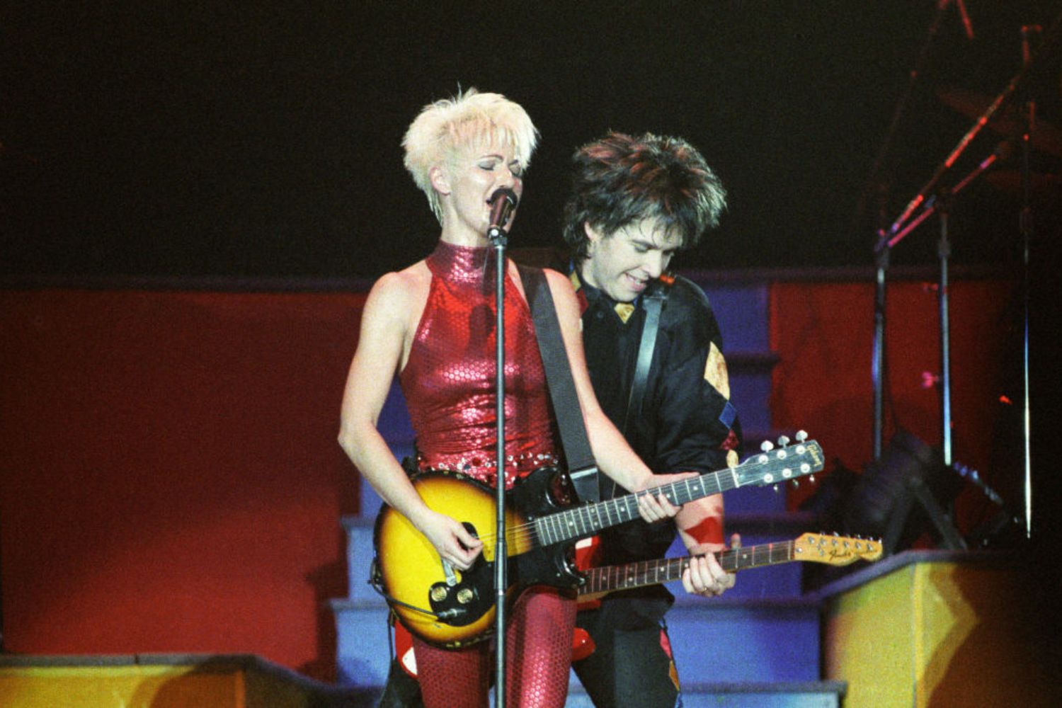 Roxette's Australian Tour 2025: Where to buy tickets | New Idea