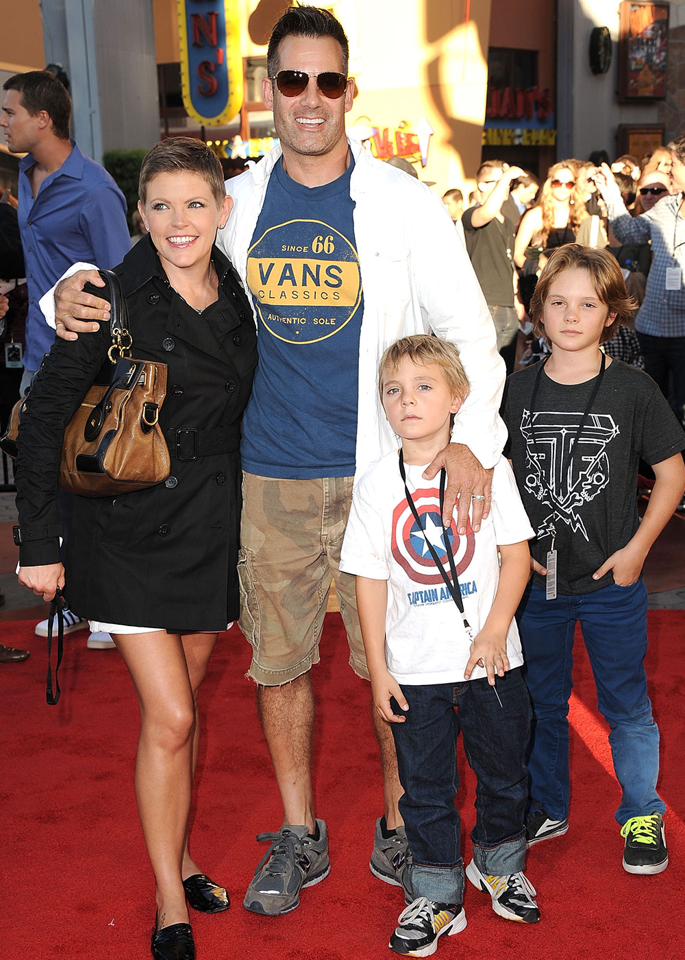 Dixie Chicks lead singer Natalie Maines files for divorce from husband ...