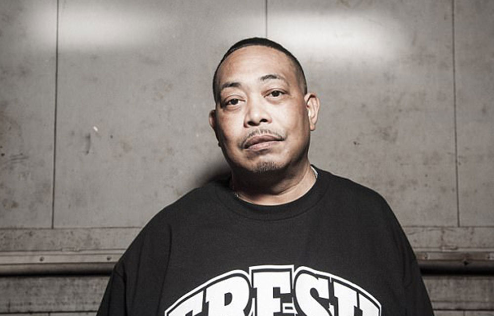 Popular 80’s rapper Fresh Ice Kid has passed away | New Idea