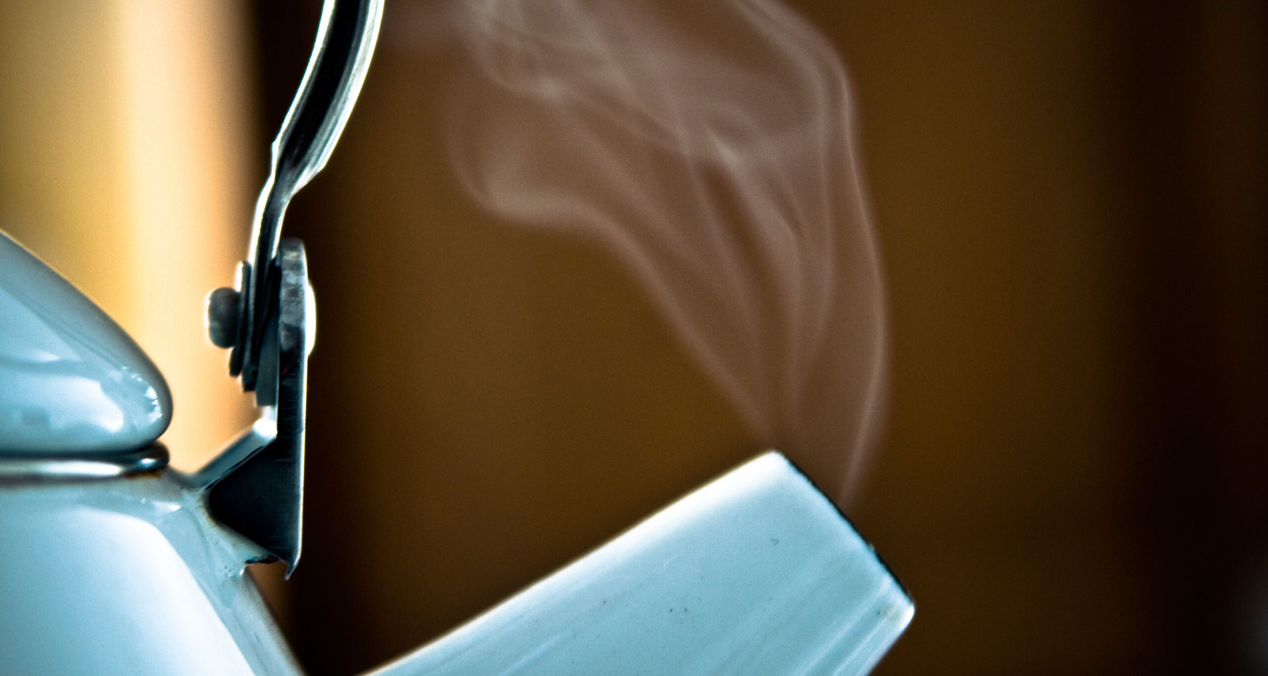 A kettle for less than $50 that's better than four times as expensive ...