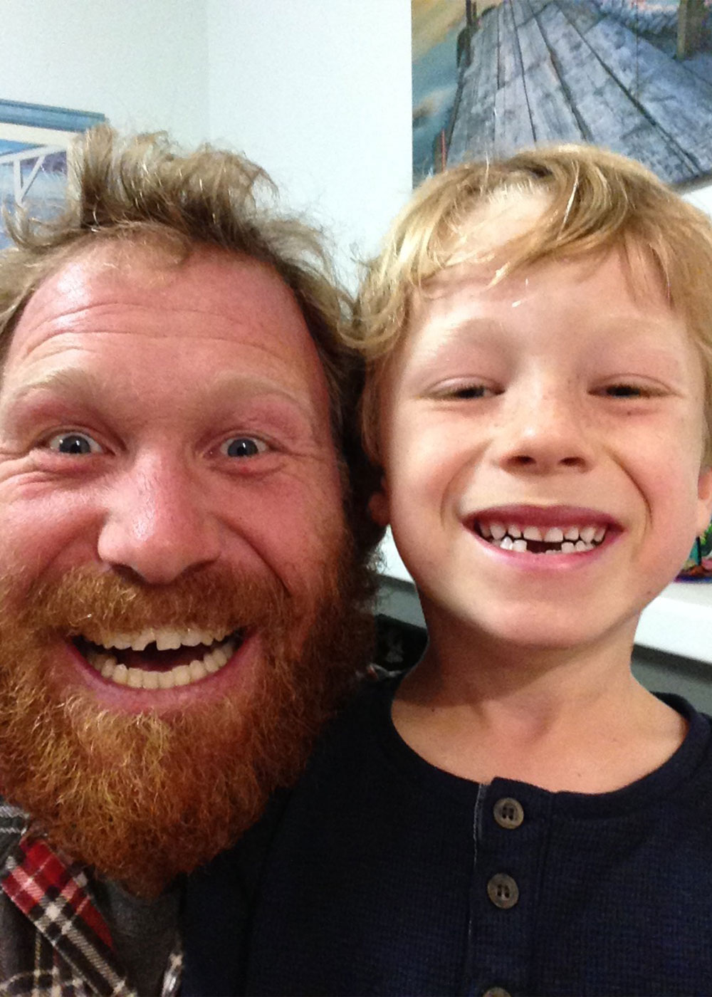 The Block's Wombat opens up about his marriage split | New Idea