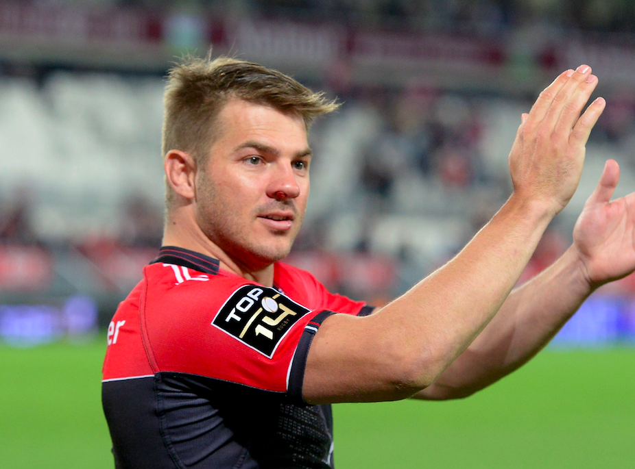 Delta Goodrem's ex Drew Mitchell spills on their break up | New Idea