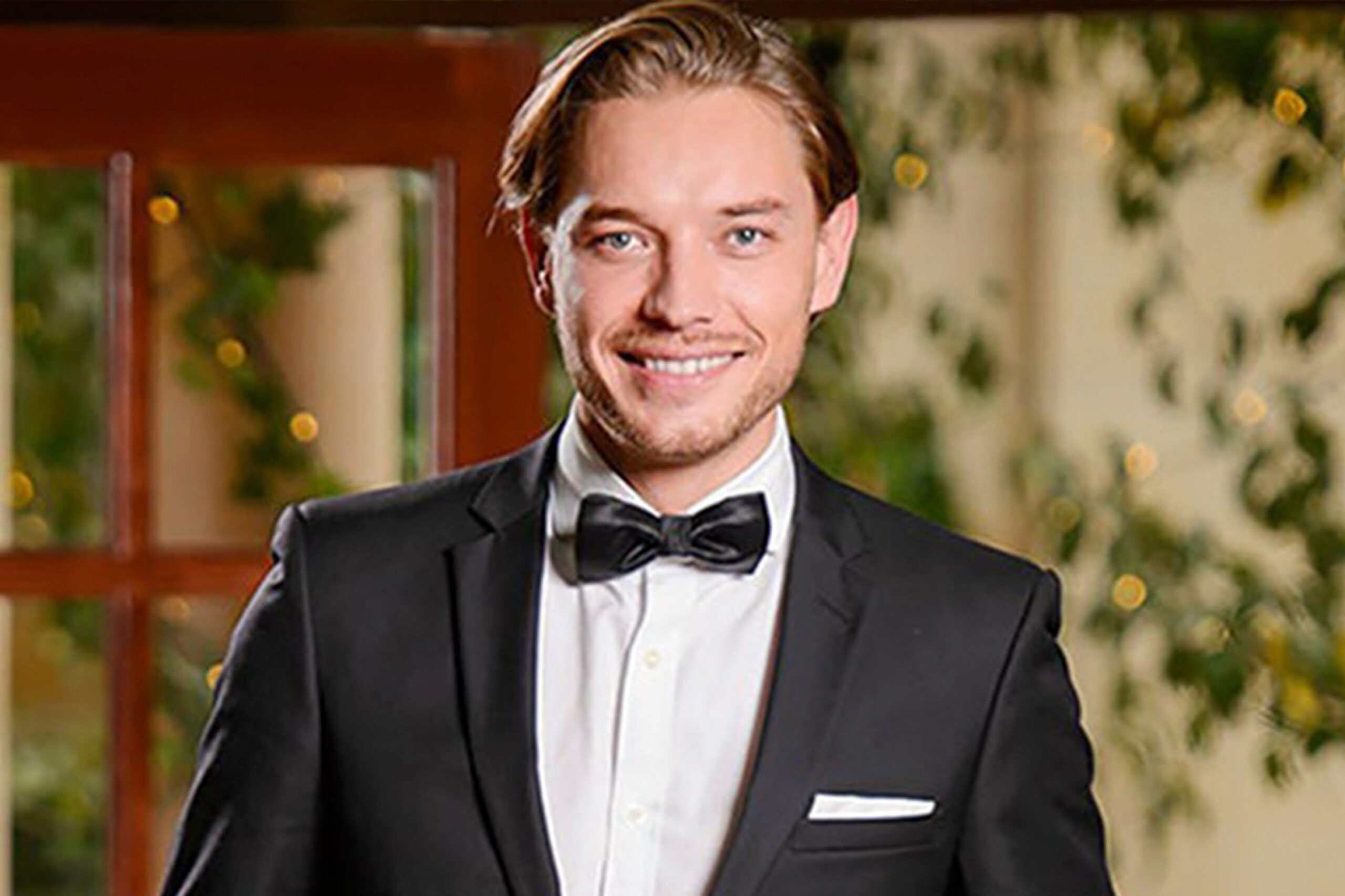 The Bachelor’s Leah Costa is dating David Witko | New Idea