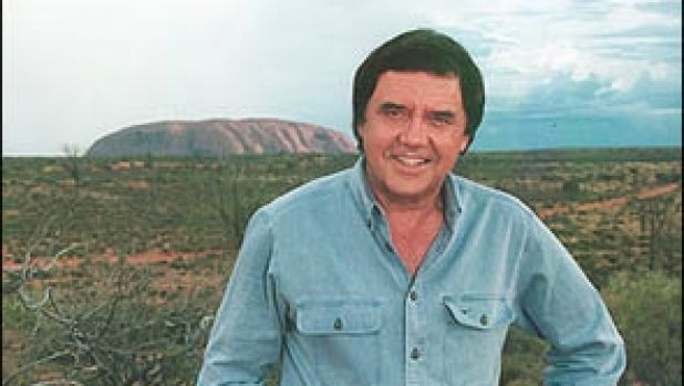 BREAKING: An Aussie TV icon has died | New Idea