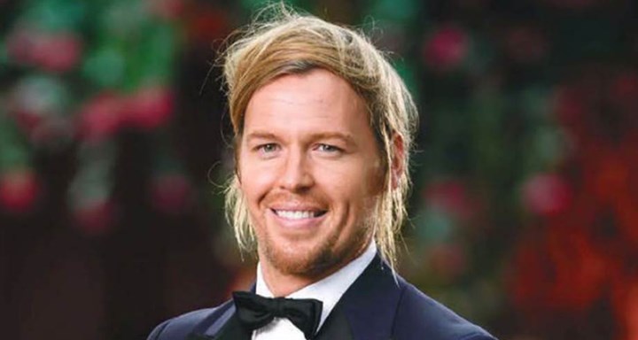 Bachelor In Paradise star Sam Cochrane's exciting baby news | New Idea