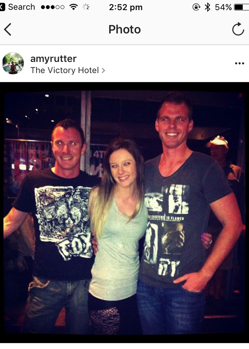 The Bachelorette's Jarrod's ex-girlfriend reveals why they broke up ...