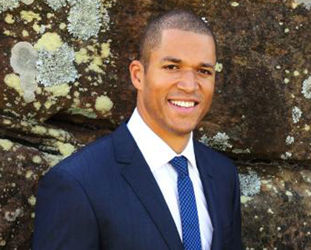 Blake Garvey talks Bachelor In Paradise | New Idea