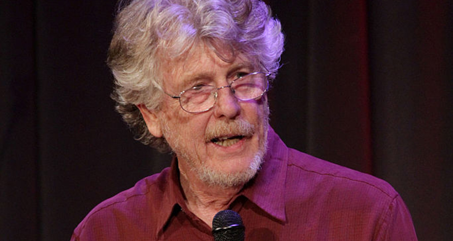 Jerry Yester arrested for 30 counts of child pornography | New Idea