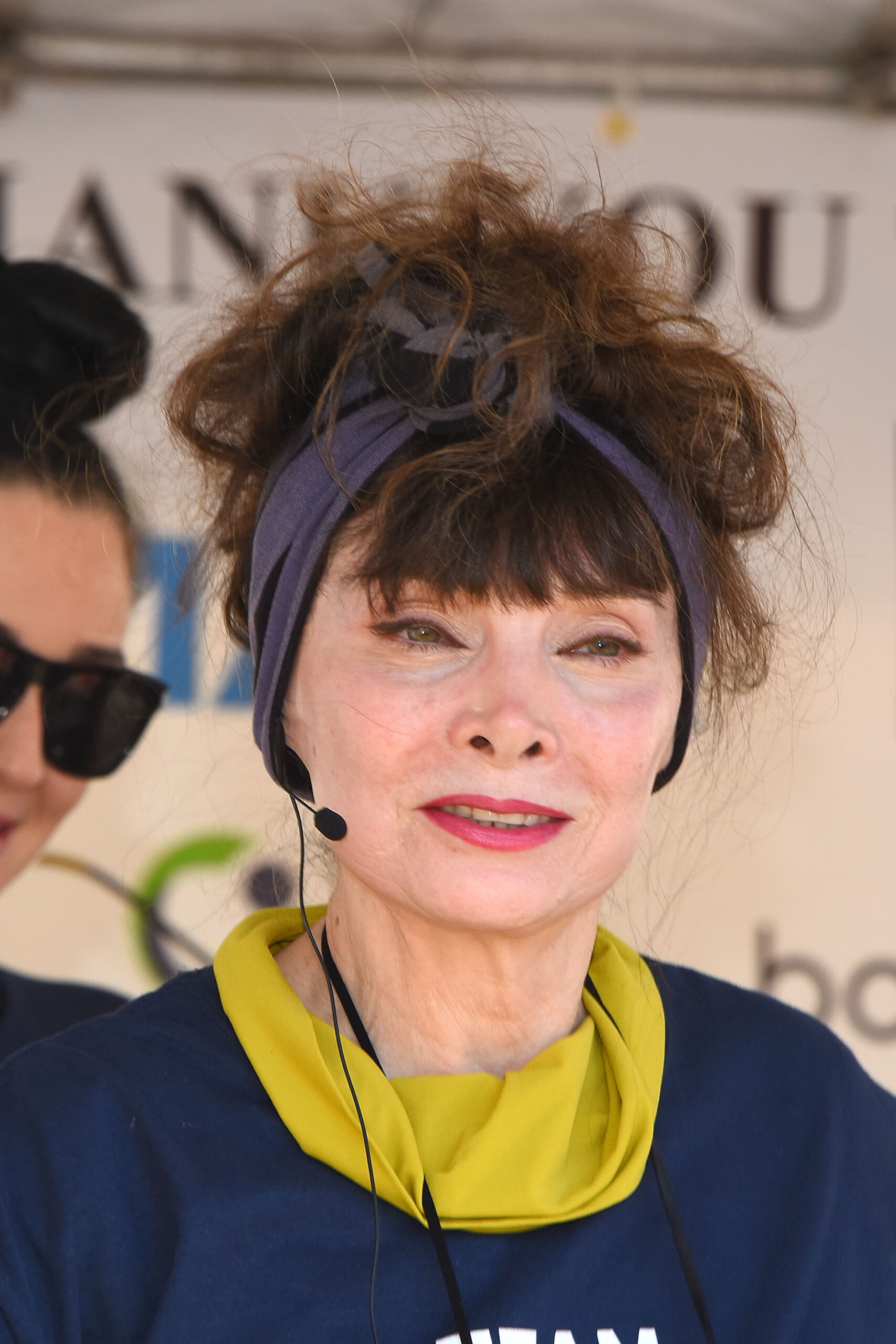 'Mickey singer Toni Basil is back - see what she looks like at 74 ...