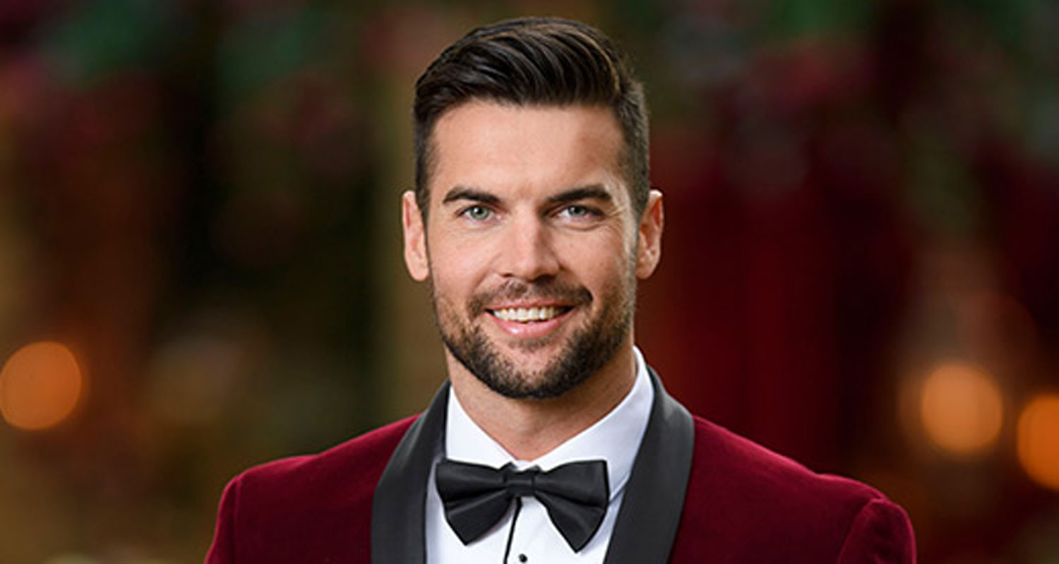 The Bachelorettes Blake Colman furious at Sophie Monk | New Idea