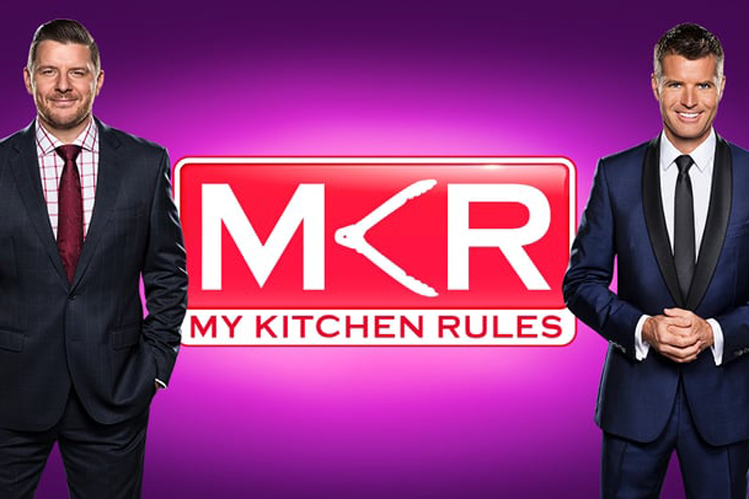 My Kitchen Rules hot truffle farmer returns to 2018 season | New Idea