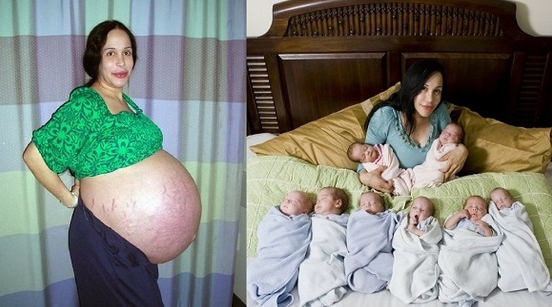 Octomom admits to attempting suicide | New Idea