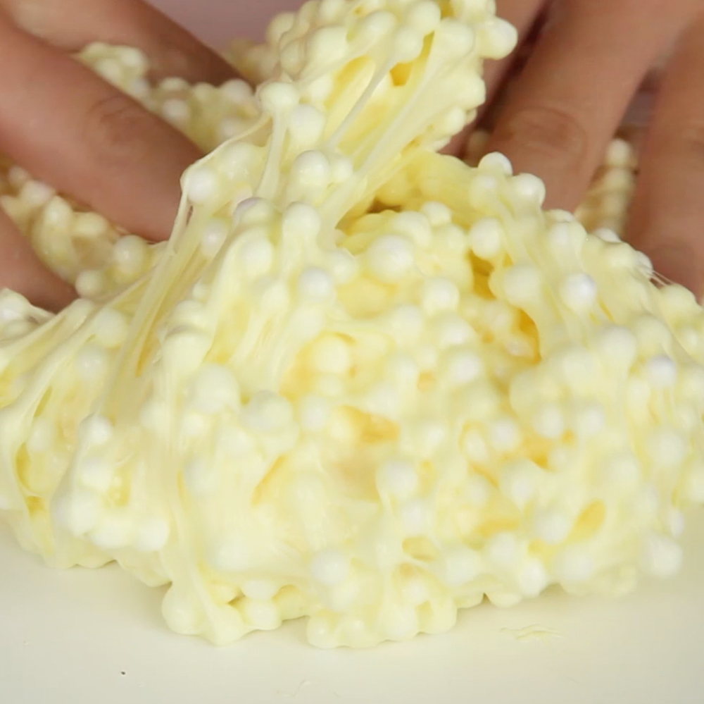 How to make floam slime | New Idea