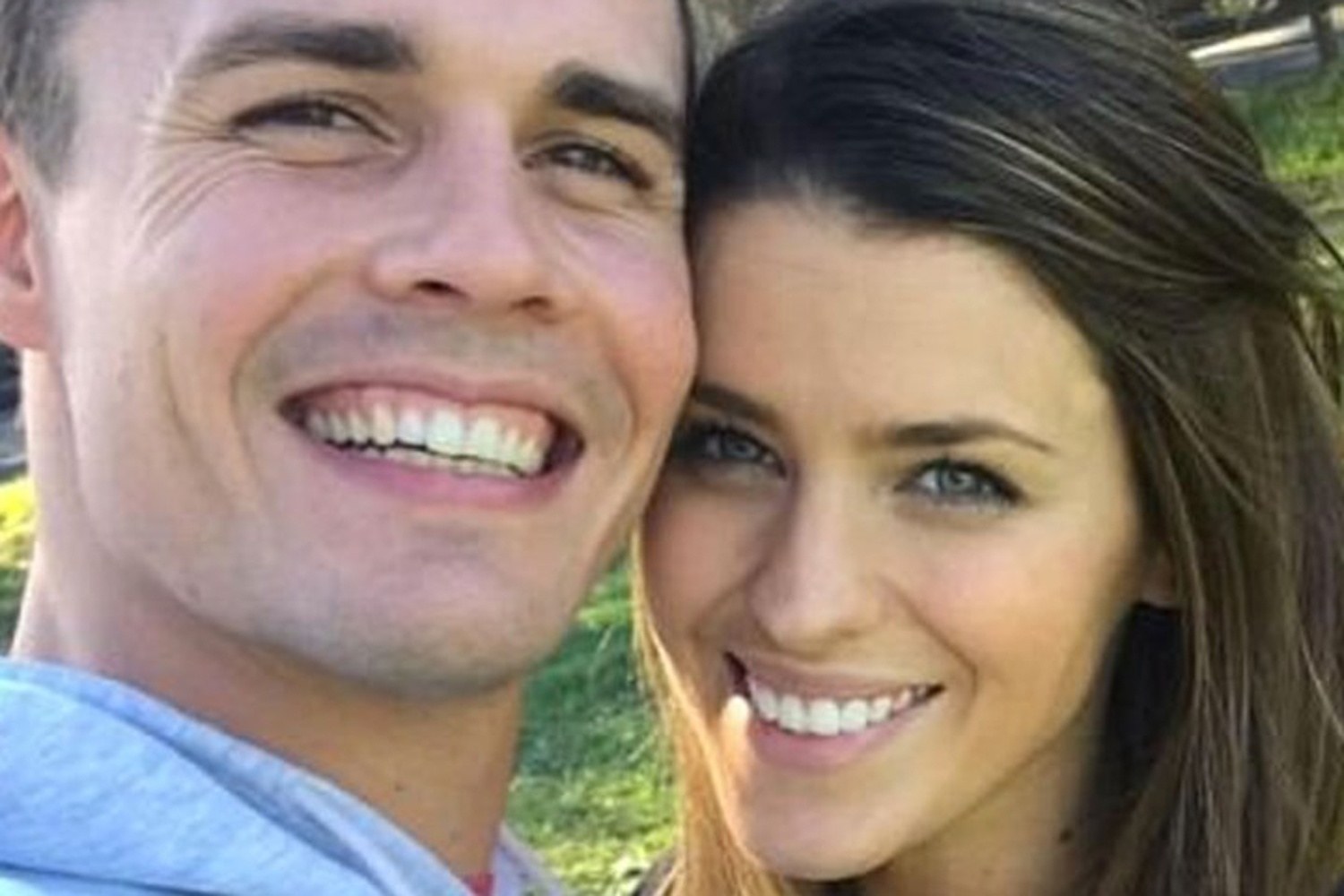 Neighbours star Andrew Morley welcomes daughter Skyla Rose | New Idea