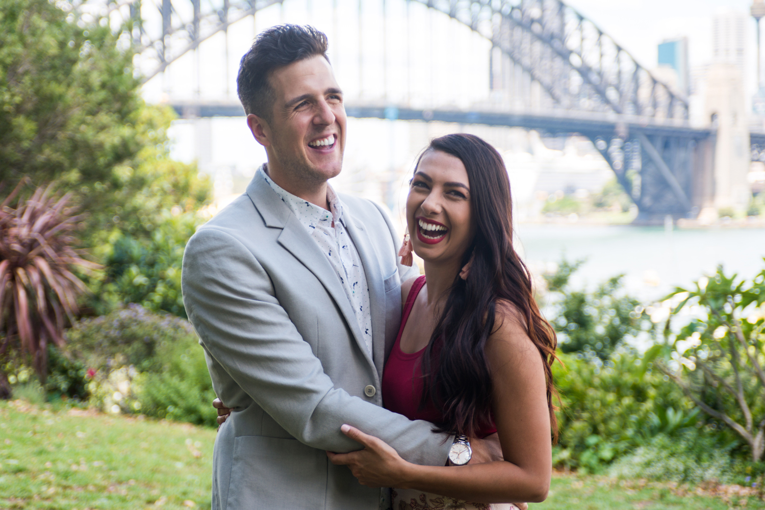 My Kitchen Rules star Courtney: I’m getting married! | New Idea