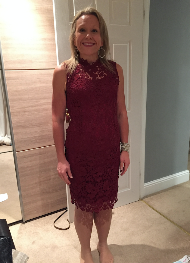 Mum loses 70kg after her hubby buys her a FITBIT | New Idea