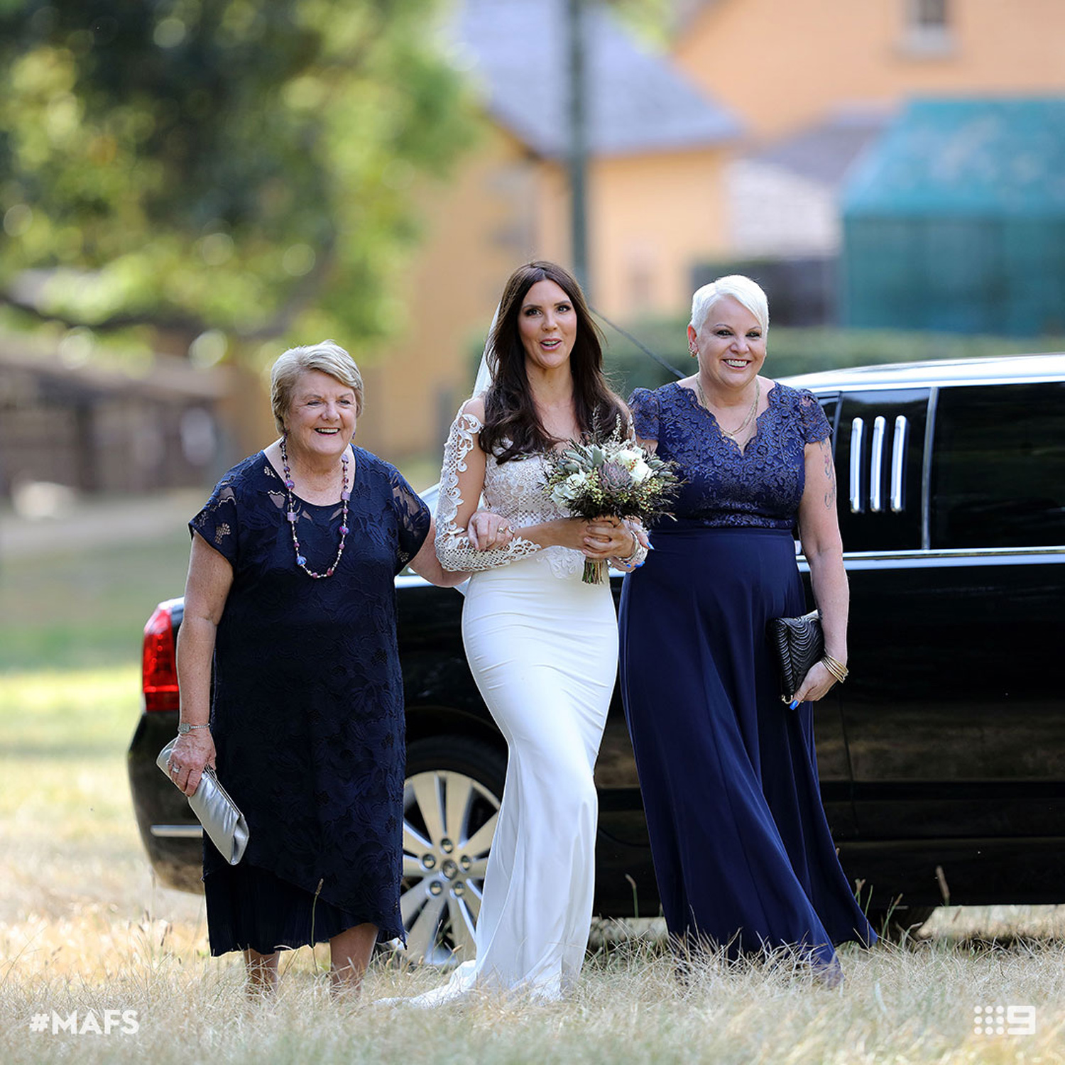 Married At First Sight Tracey Jewel's birth mum tells why she gave up ...