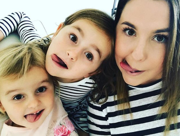 Partner of cricket star Nathan Lyon tells of her pain after shock split ...