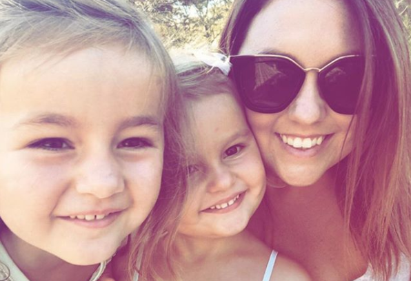 Partner of cricket star Nathan Lyon tells of her pain after shock split ...