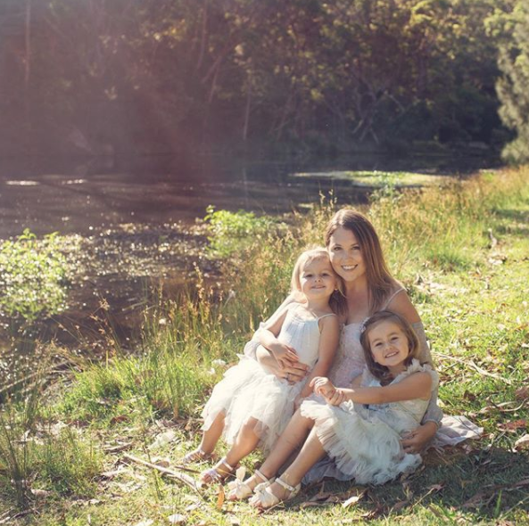 Partner of cricket star Nathan Lyon tells of her pain after shock split ...