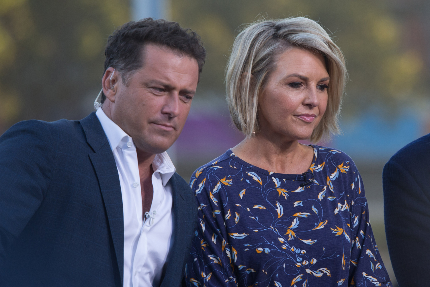 Karl Stefanovic has really blown it this time | New Idea