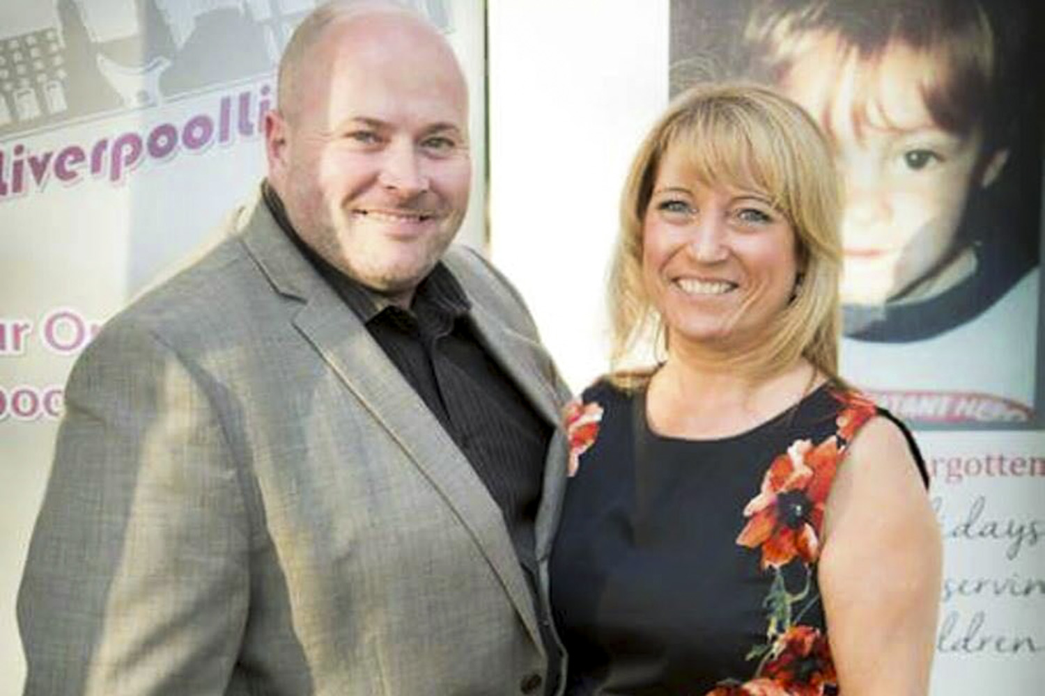 James Bulger’s mum Denise Fergus reflects on the moment her son was ...