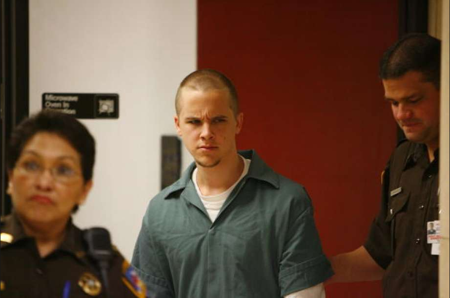 Father forgives son after discovering he was responsible for murdering ...