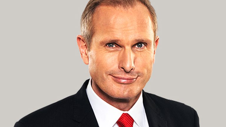 Ross Coulthart shock exit from 60 minutes | New Idea