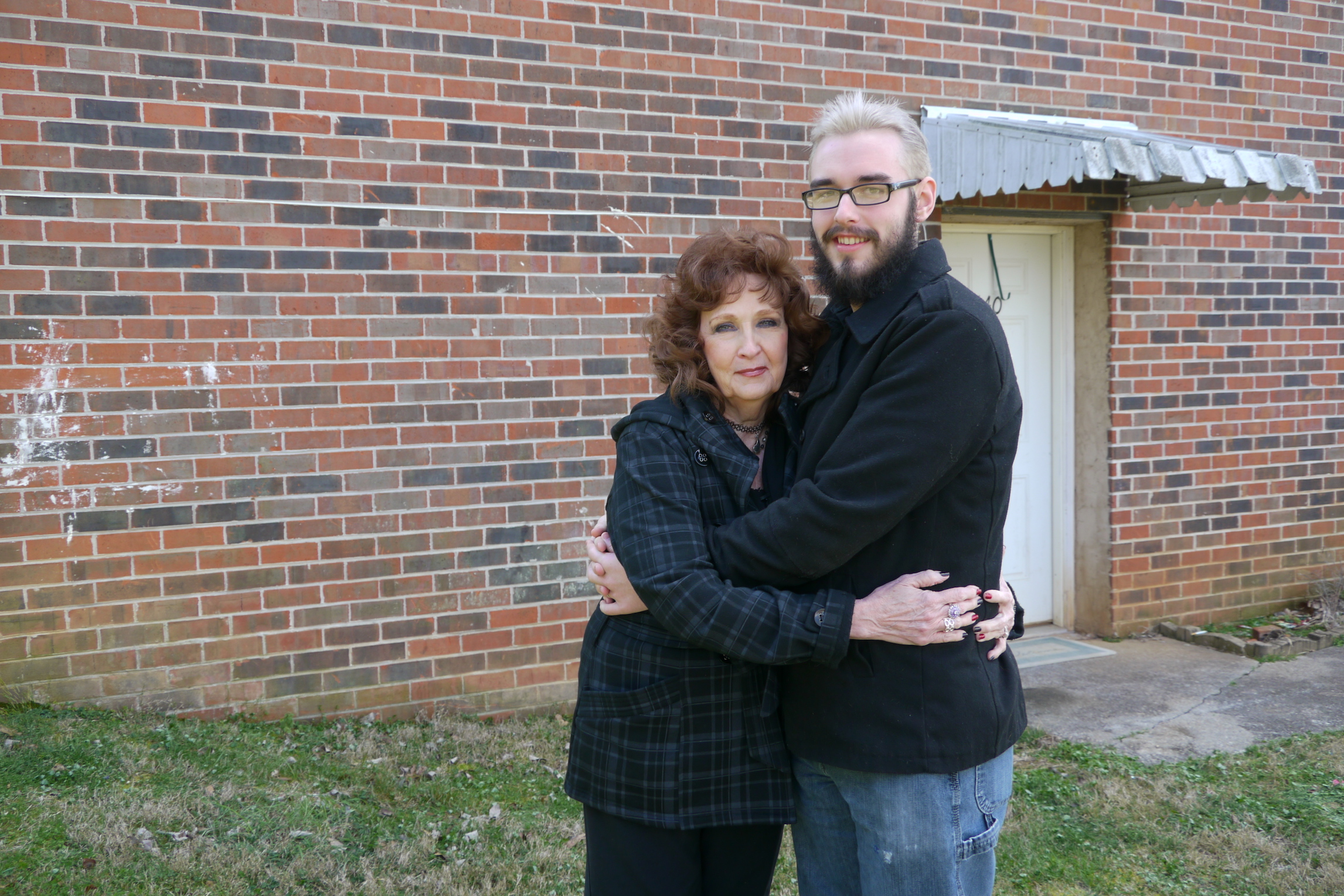 Teenager tells: Why I married a 72-year-old grandma-of-six | New Idea