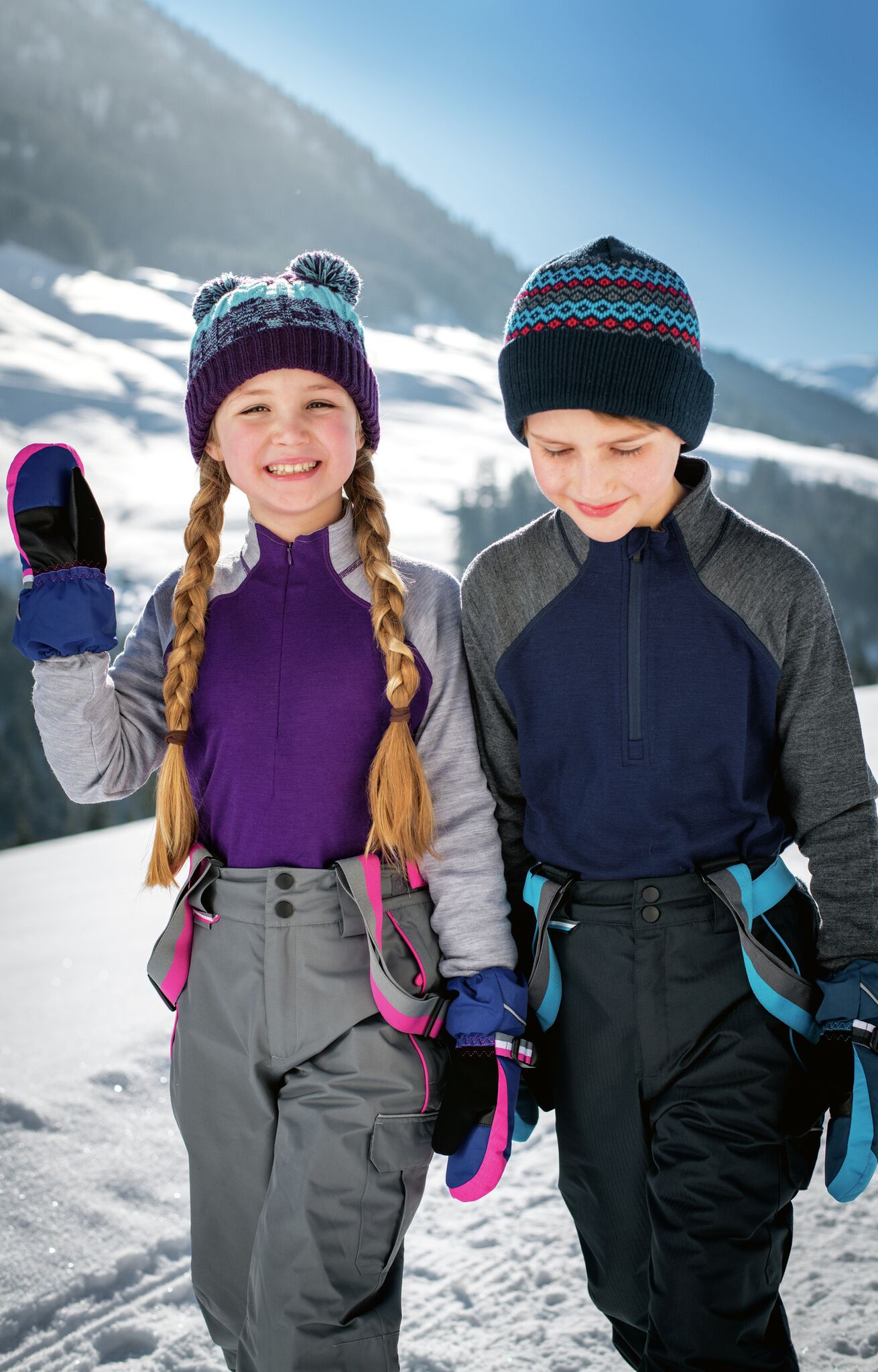ALDI announces it's biggest and best Snow Gear Special Buys yet | New Idea