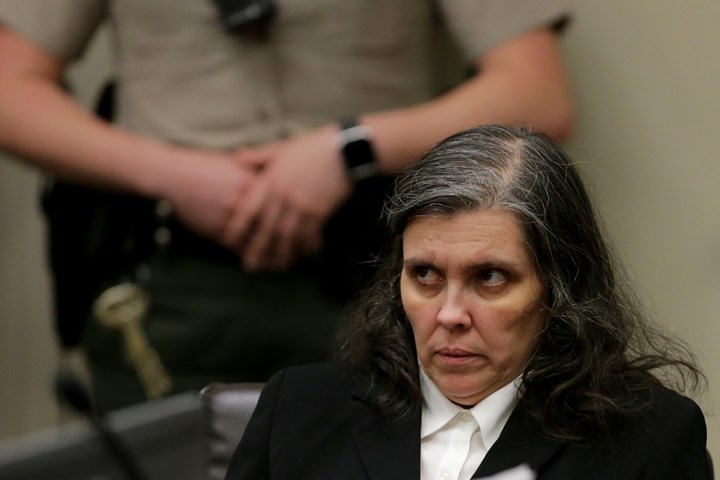 Elizabeth Flores gives update on Californian Turpin House of Horrors ...