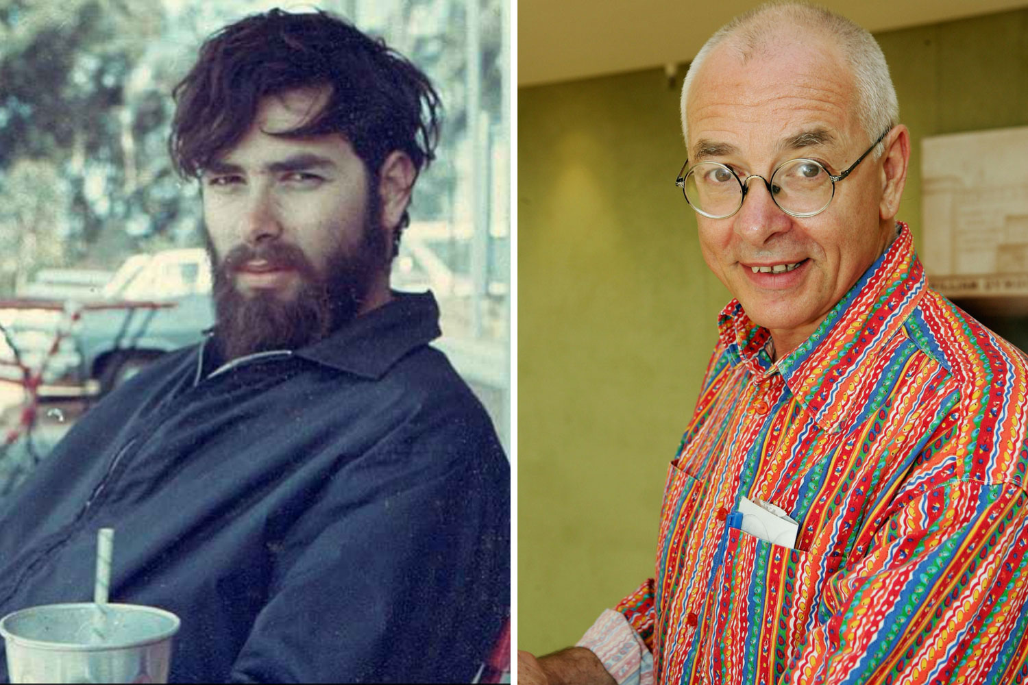 Throwback photo of Triple J's Dr. Karl SHOCKS fans | New Idea