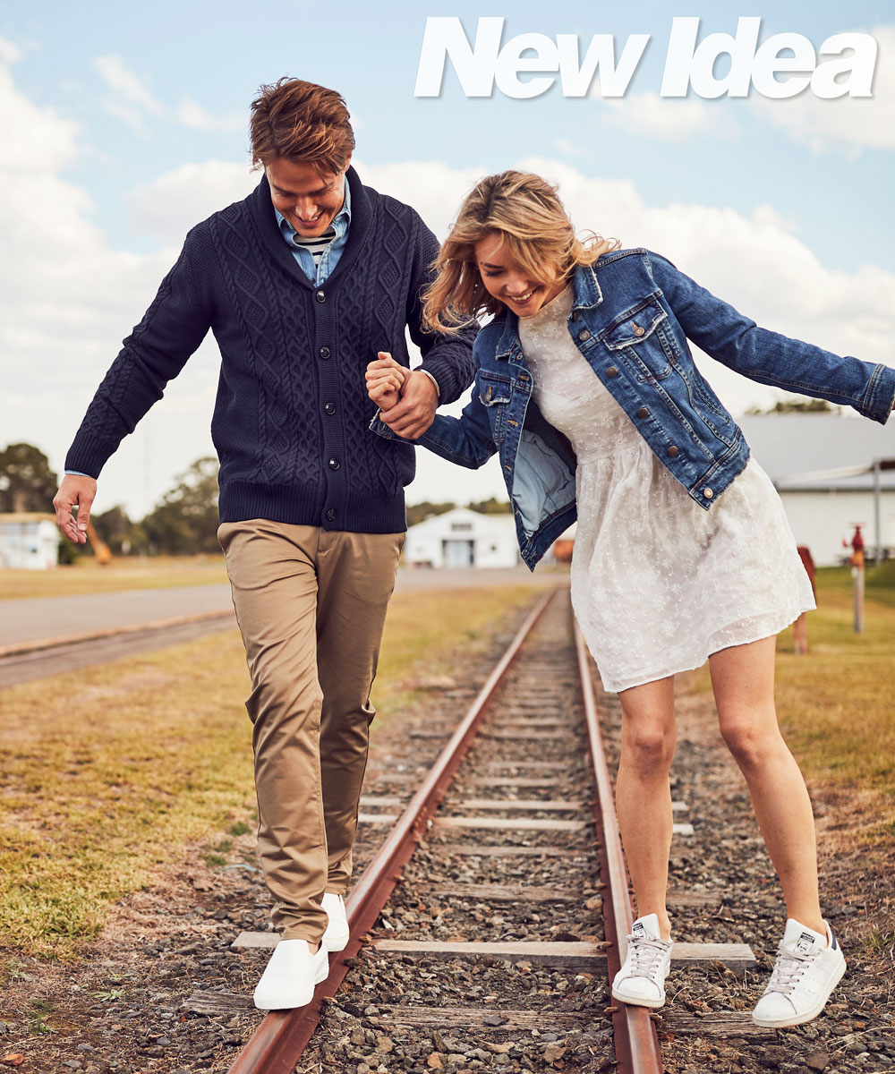 Sam Frost and Tim Franklin: The truth about our love | New Idea