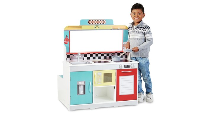 Aldi launches it's biggest wooden toy sale in June | New Idea