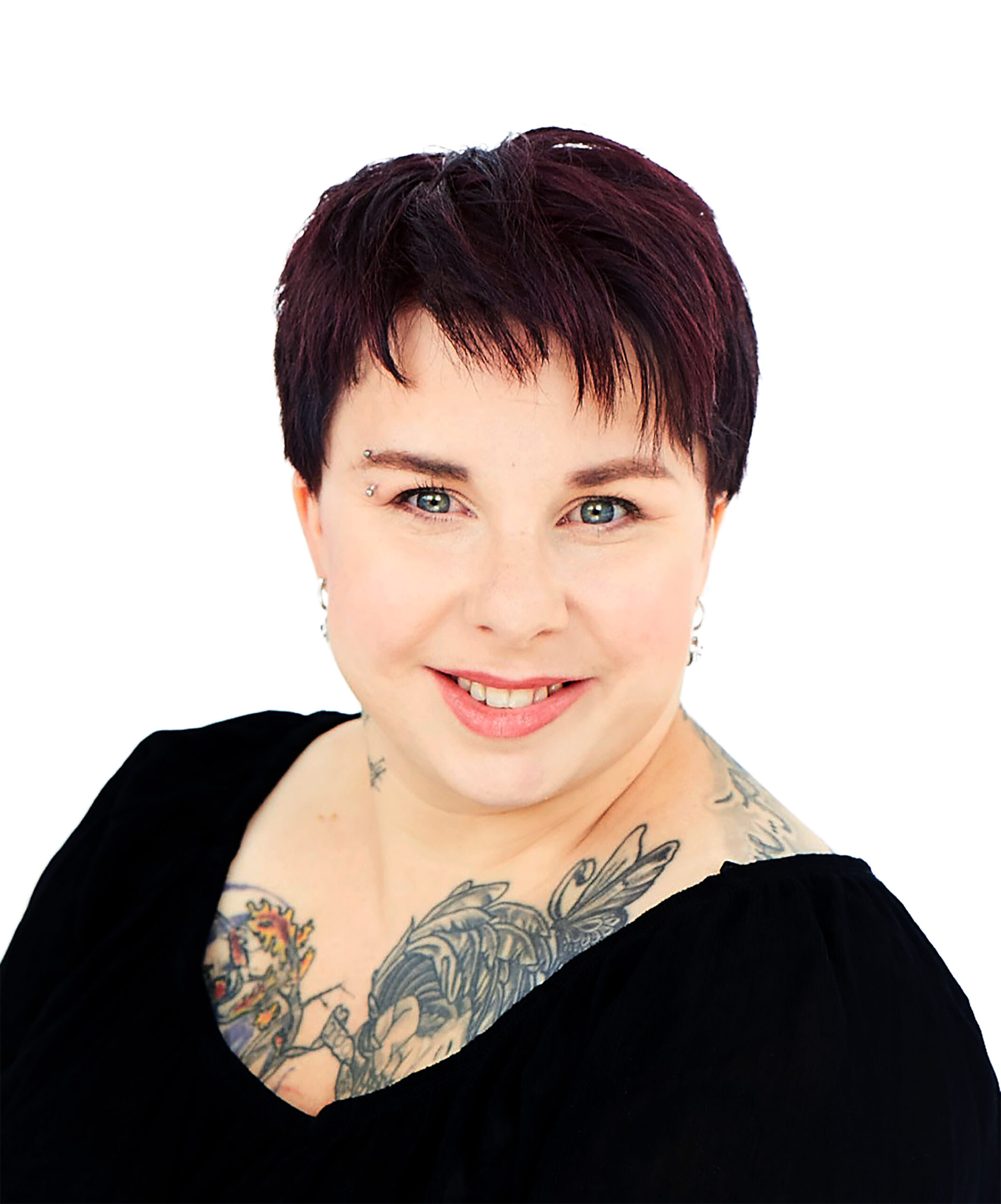 EXCLUSIVE: House of Horrors survivor shares her love story | New Idea