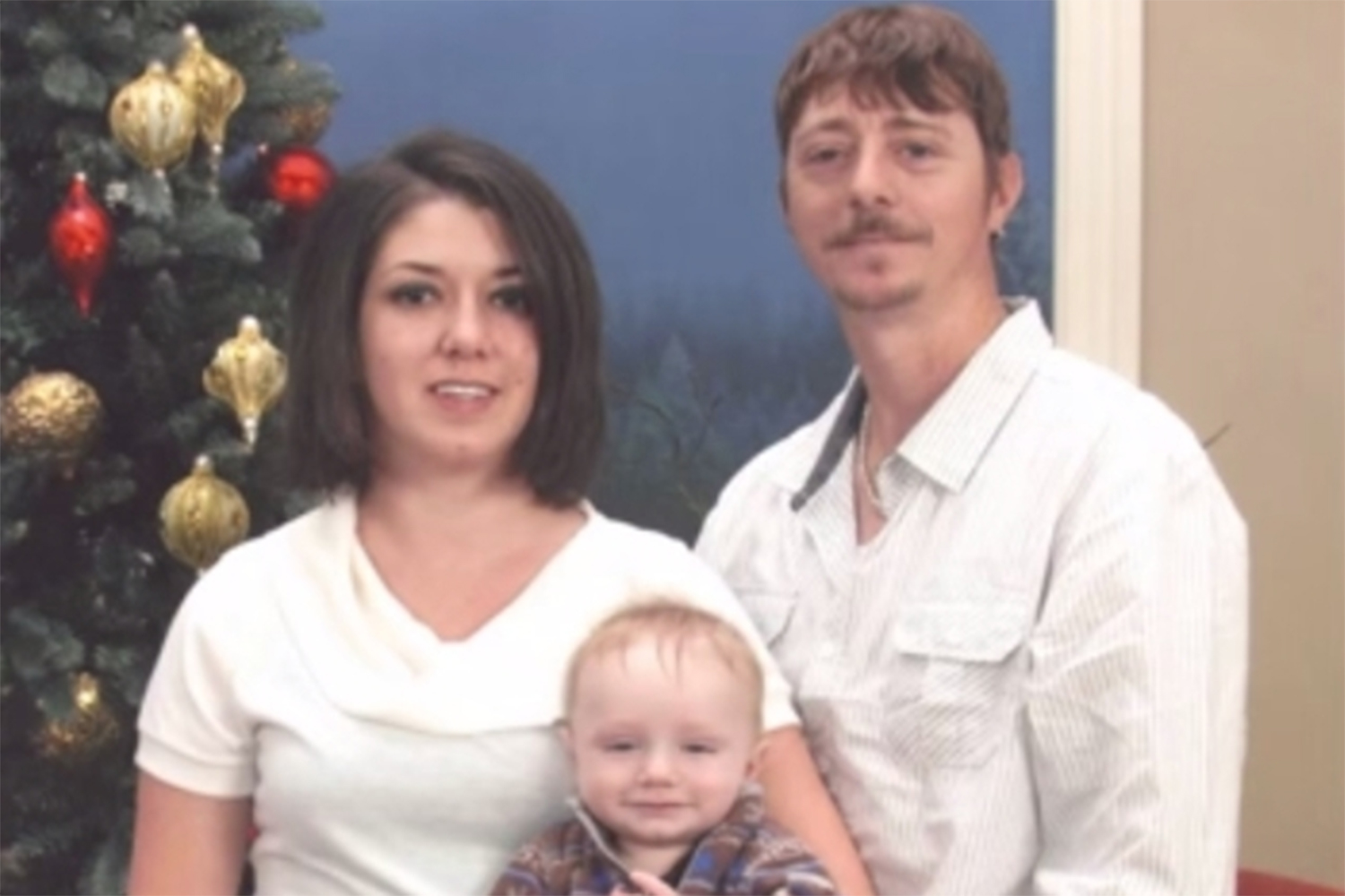 Evil daughter convinced parents to carry out vicious murder plot | New Idea