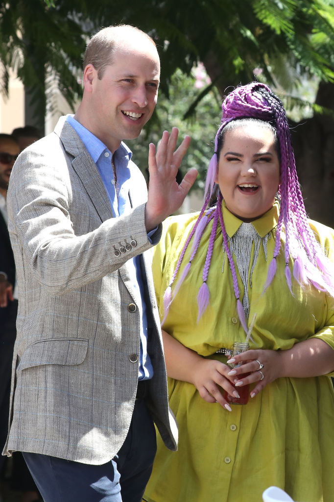 IN PICTURES: A week in the life of the Royal Family | New Idea