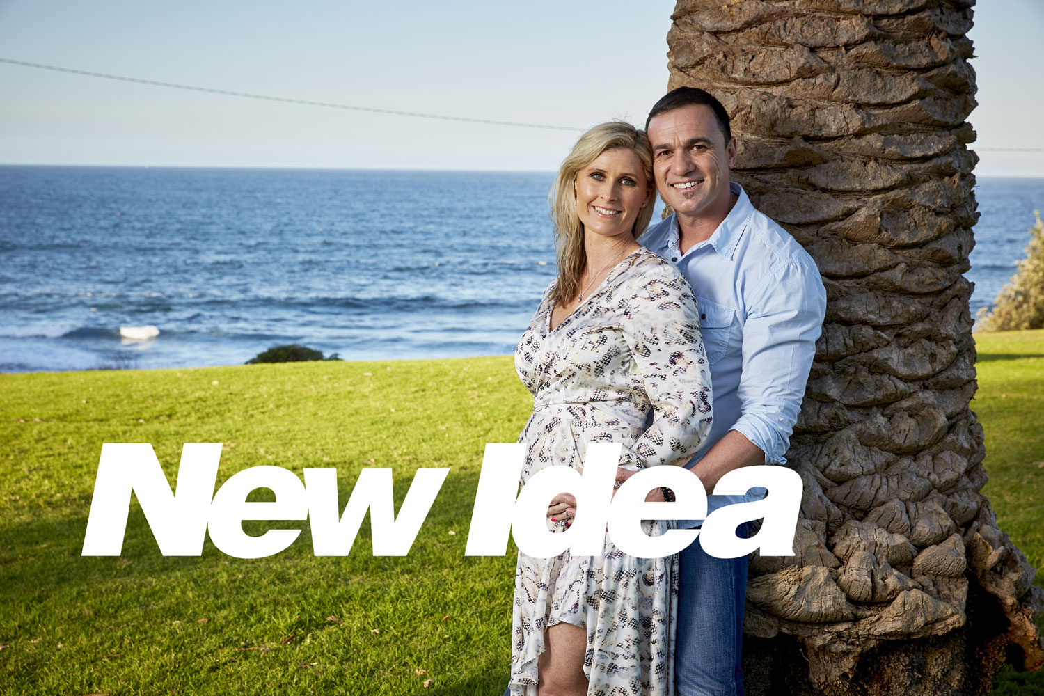 Shannon and Rochelle Noll expecting their fourth child | New Idea