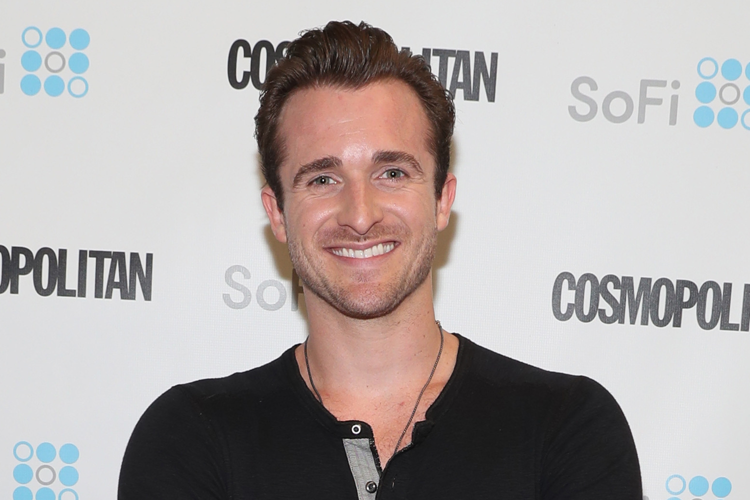 Who is Matthew Hussey the dating expert from Single Wives? | New Idea