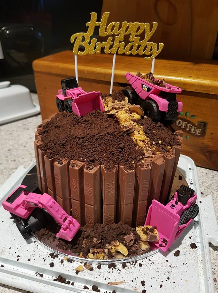 $5 cake hack takes the Internet by storm | New Idea