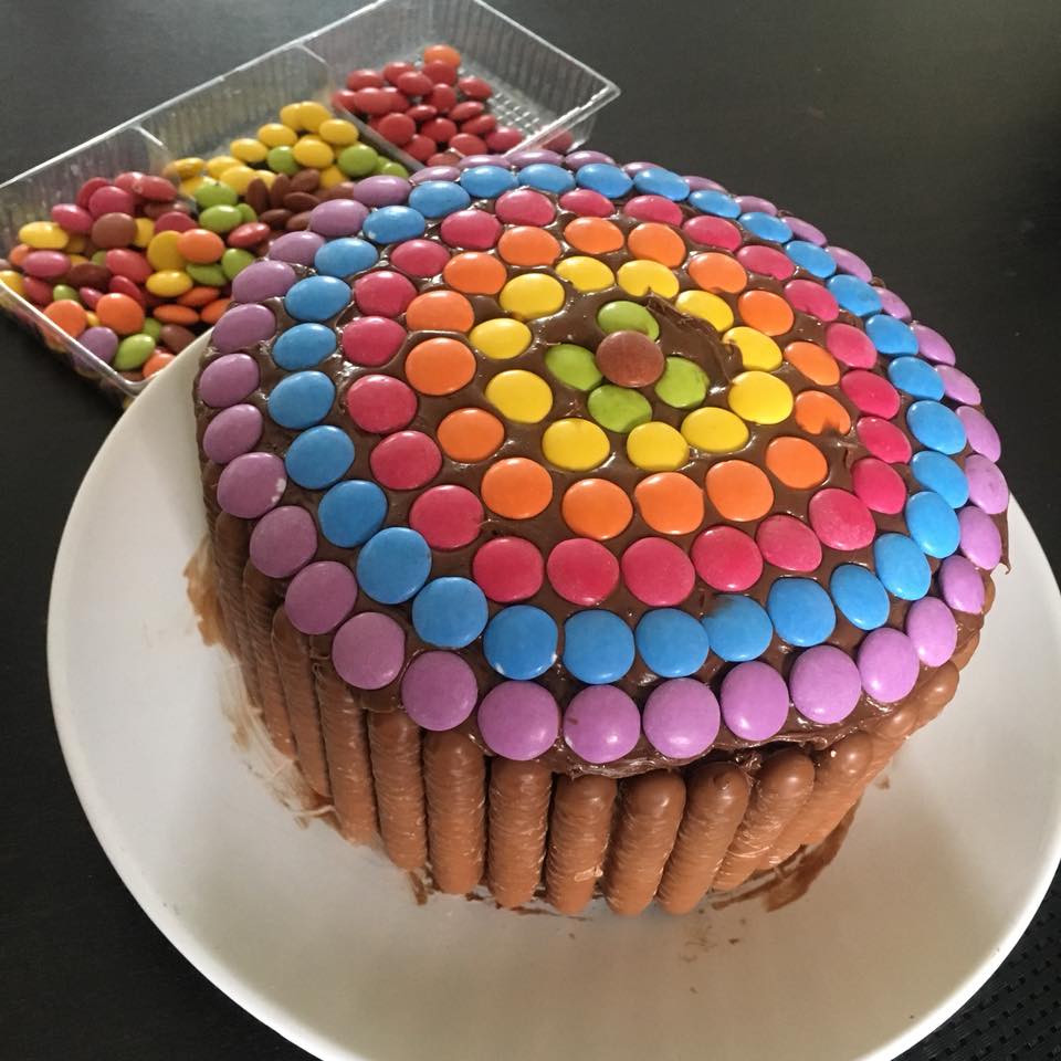 $5 cake hack takes the Internet by storm | New Idea