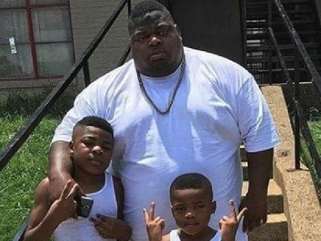 Rapper C Struggs dead aged 32 | New Idea