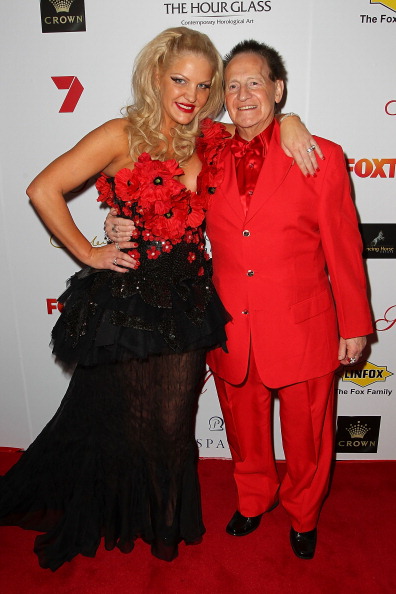 Brynne Edelsten shares epic transformation photo | New Idea