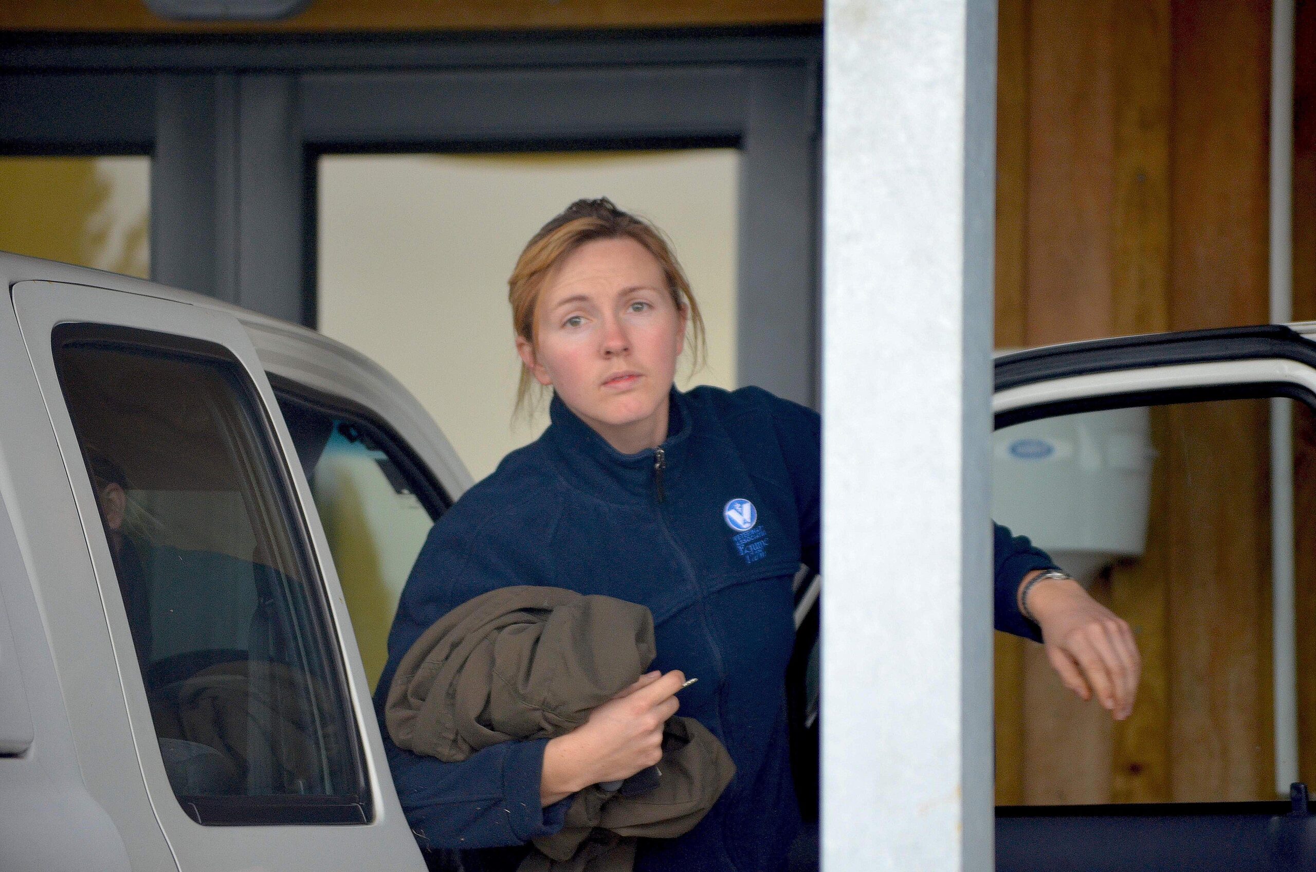 Princess Anne's ex-husband Captain Mark Phillips' love child found ...
