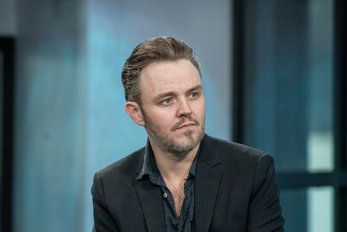 Matthew Newton steps down from directing Jessica Chastain movie | New Idea