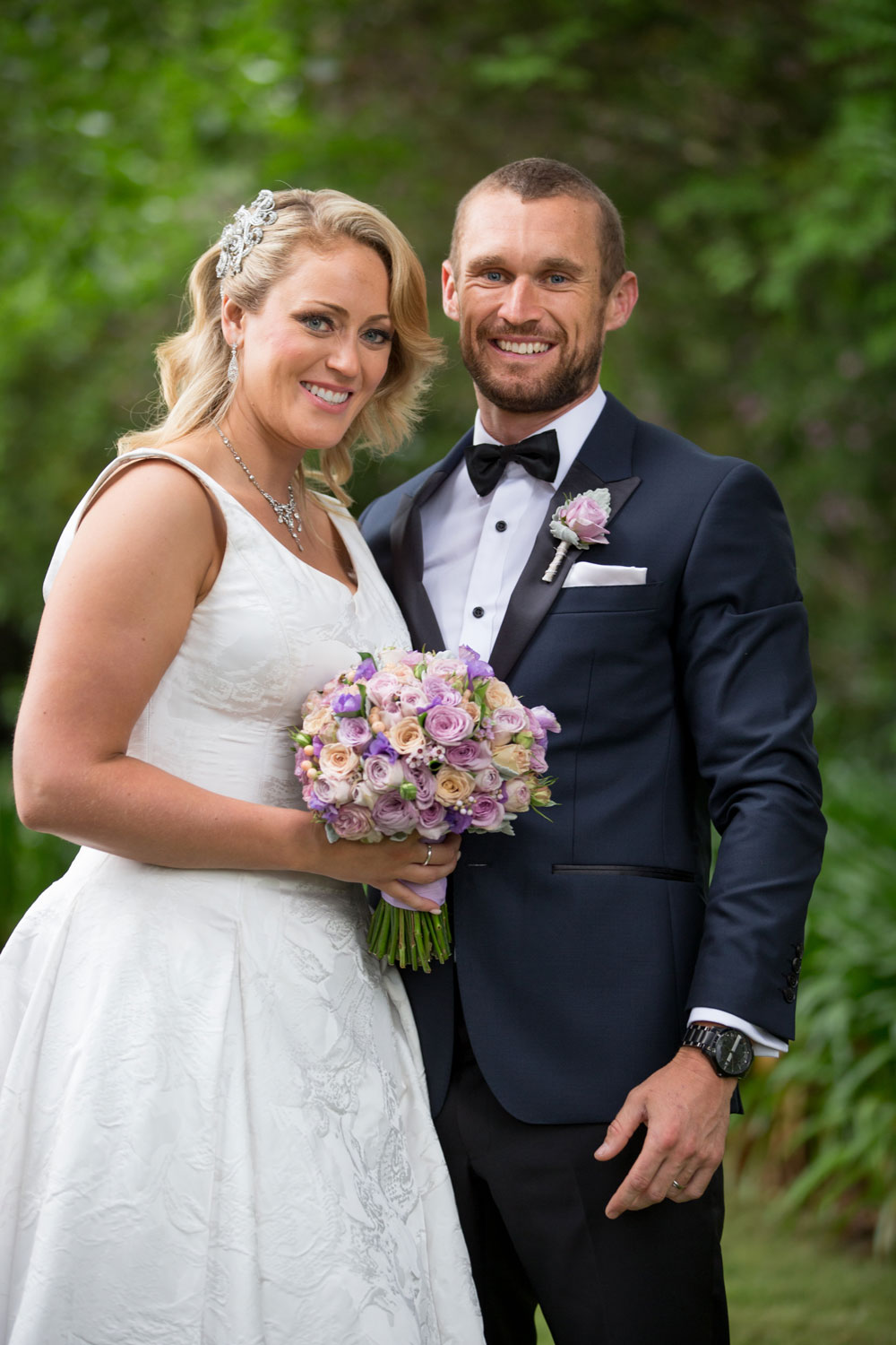 Married At First Sight's Clare Verrall on how she lost 43kgs | New Idea