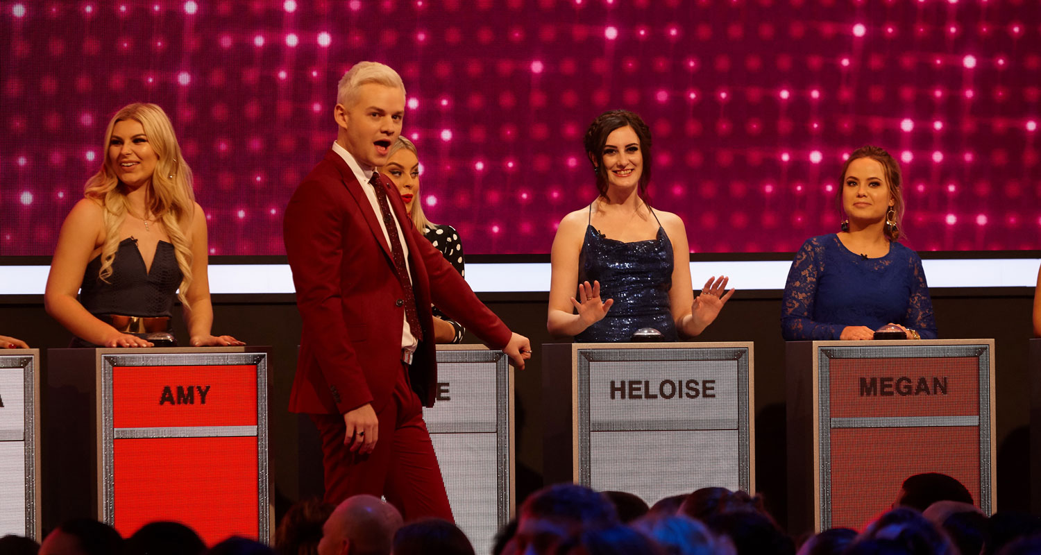 Take Me Out Heloise Ruinard shares battle with OCD and anxiety | New Idea