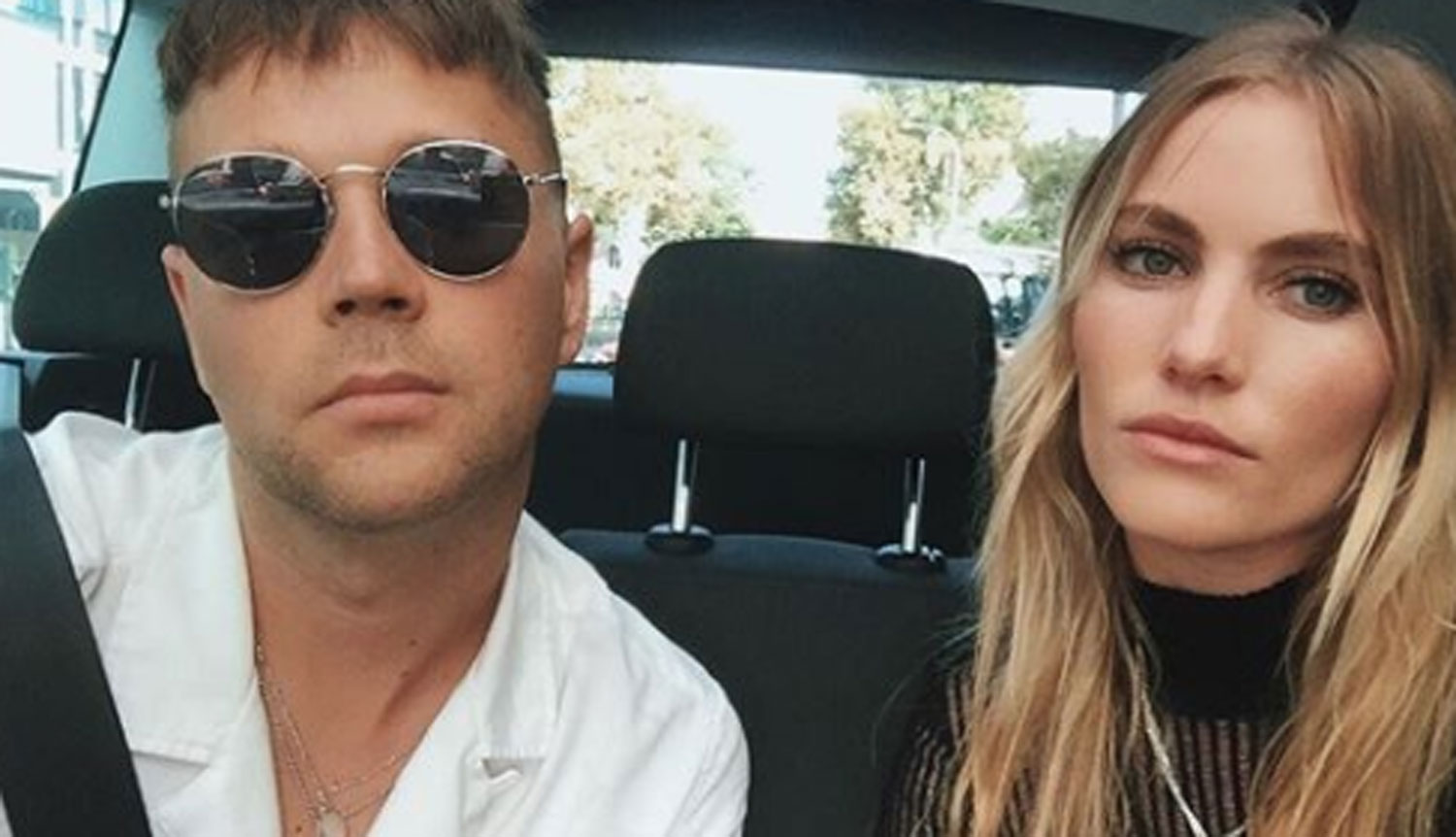 Karl Stefanovic spotted with New Zealand model Emily Baker | New Idea