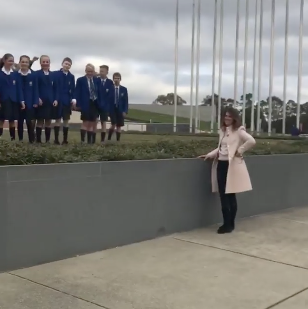 Karl Stefanovic pokes fun of Natalie Barr as he promotes struggling ...
